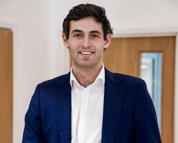 My Story | Michael Reed Nottingham